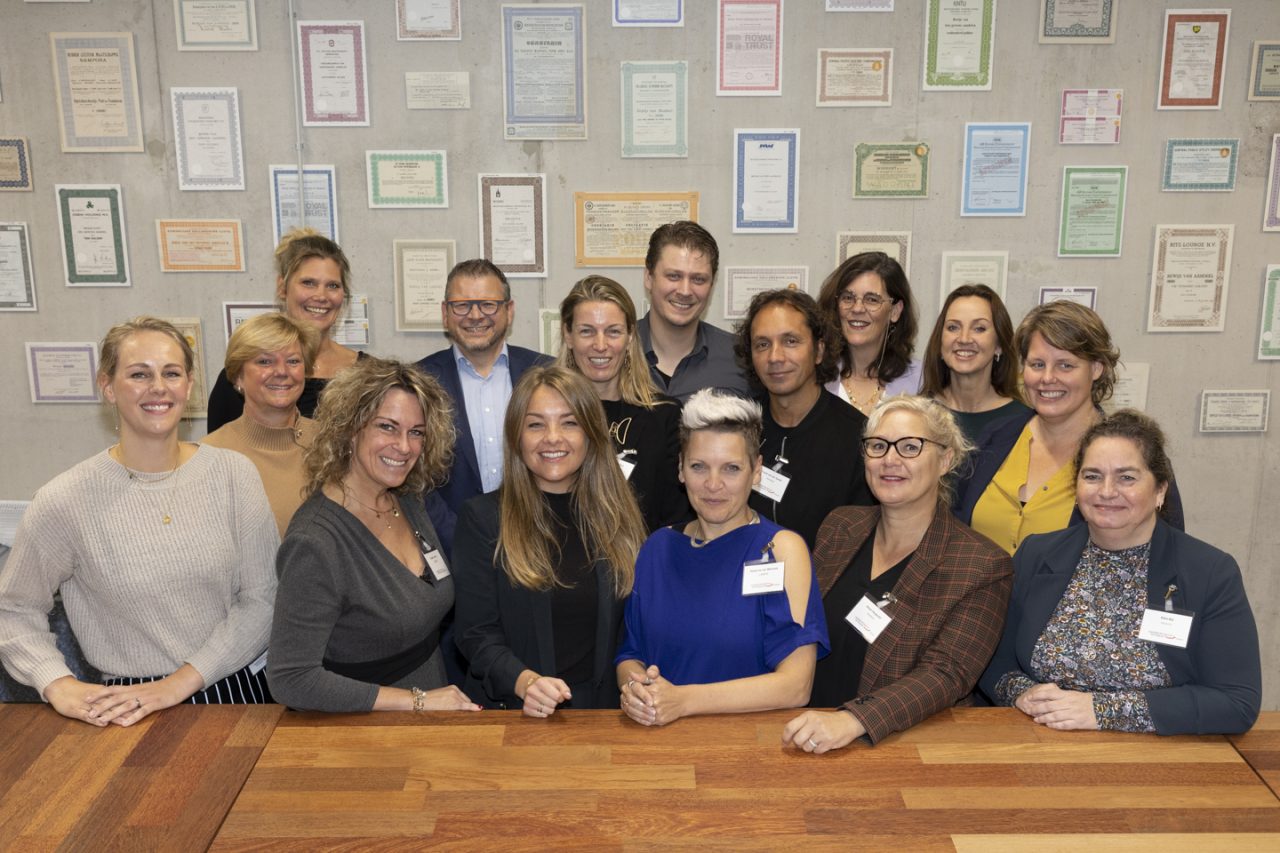 Succesvolle samenwerking Vermaat en WSP HR verlengd ...